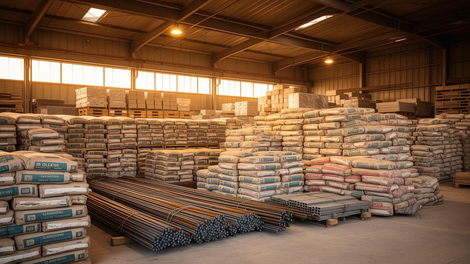 Mokonzi Group Kft | Construction Materials & Engineering Services in ...